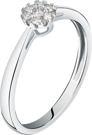 Christ Ring