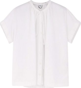Aspesi Chemise - Blanc