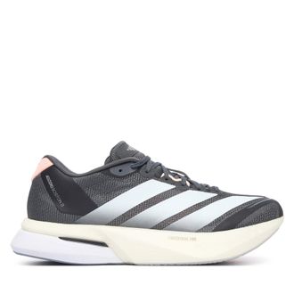 adidas Laufschuhe adidas adizero Boston 13 Shoes KH5602 Grau