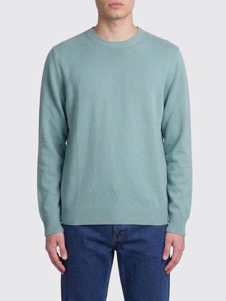 Fedeli Pullover FEDELI Herren Farbe Hellblau