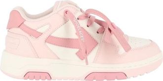 Off-white B-Out of Office 06415 - - Shoes - Damen - Rosa - 34 EU