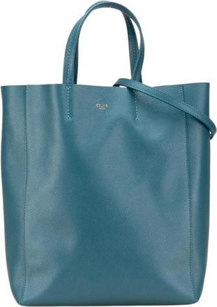 Celine Damen, Pre-Owned, Blau, ONE SIZEGr&ouml;&szlig;e