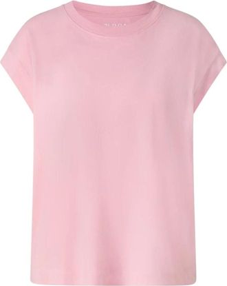 Juvia Femme, Tops, Rose, Taille: 36 FR Camiseta 810 25 100
