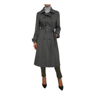 Kocca Damen, M&auml;ntel, Schwarzk, LGr&ouml;&szlig;e