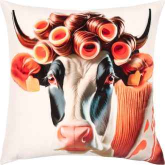 Pad Farm Cow, 45 x 45 cm