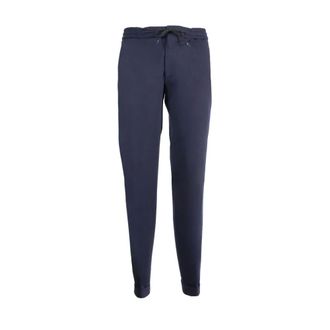 Michele Carbone Homme, Pantalons, Bleu, Taille: W31 Pantalons