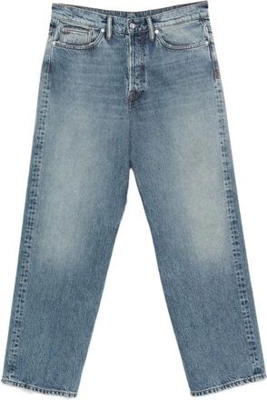 Nine In The Morning Homme, Jeans, Bleu, Taille: W32 Jeans droits