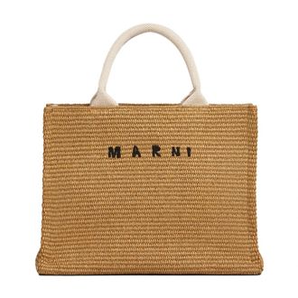 Marni Damen, Taschen, Braun, ONE SIZEGröße