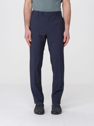 Incotex Pantalon INCOTEX Homme couleur Bleu