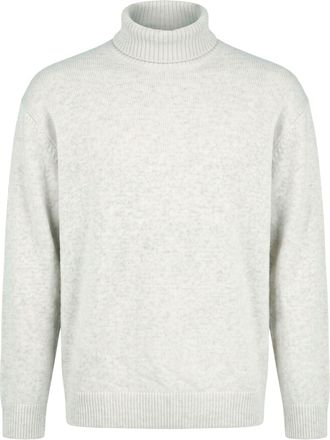 Solid STRICKWAREN - Rollkragenpullover auf YOOX.COM