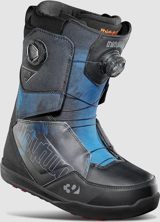 Thirty Two ThirtyTwo Lashed Double Boa 2024 Snowboard-Boots tie dye
