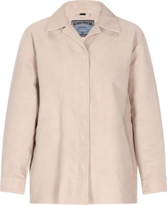 Dreimaster Jacke