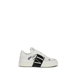 Valentino Garavani Vl7N Low-Top Sneakers - - Shoes - Herren - Wei&szlig; - 43 EU