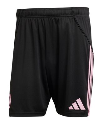 adidas Performance Juventus Turin Short Home 2025/2026 schwarz, L Herren