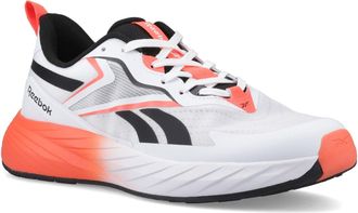 Reebok Verse Sneaker Textil M&auml;nner Wei&szlig;/Orange/Schwarz Sneakers