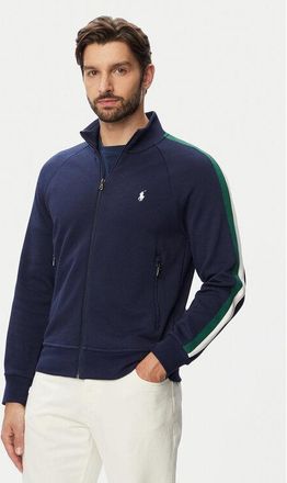 Polo Ralph Lauren Sweatshirt 710B20430001 Dunkelblau Regular Fit