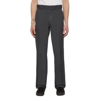 Dickies 874 Work Pant - - Trousers - Herren - Grau - W30 L30