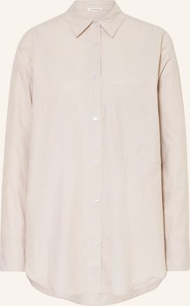 By Malene Birger By Malene Birger Hemdbluse Derris beige