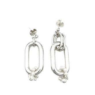 Perrine Taverniti Damen, Accessories, Grau, ONE SIZEGr&ouml;&szlig;e