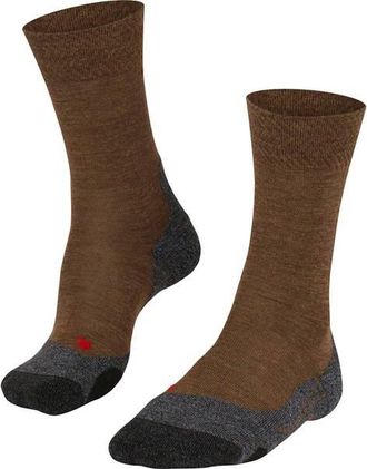 Falke TK2 Melange Herren Socken