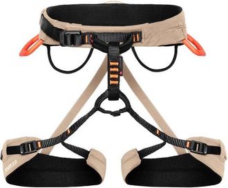 Mammut Klettergurt Togir 2.0 3 Slide Harness Men