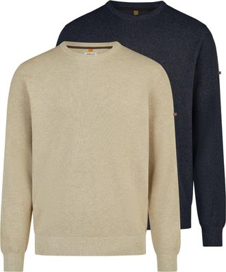 Redmond Pullover Basic