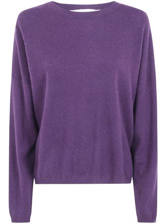 Absolut Cashmere Round Neck Sweater Kaira