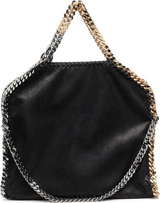 Stella McCartney Shopper - Schwarz
