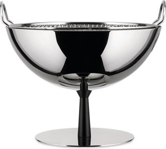 Alessi Coupe à fruits/égouttoir, pied Ant. Ac04b
