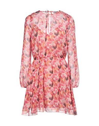 Red Valentino ROBES - Robes courtes sur YOOX.COM