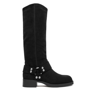 Jenny Cowboystiefel JENNY CEO-HY80176-2 Schwarz