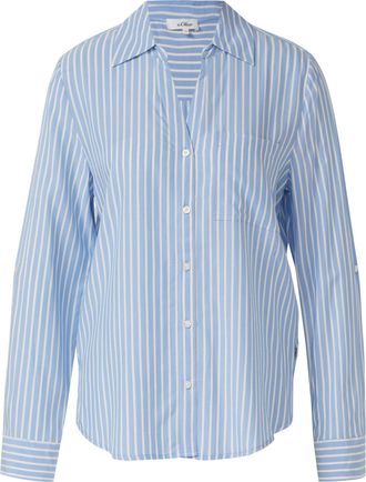s.Oliver Bluse
