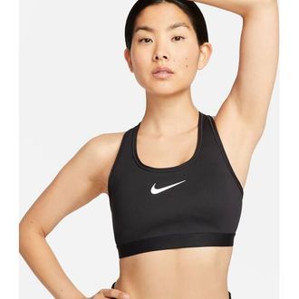 Nike Damen Top W NK DF SWSH HGH SPT BRA