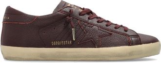 Golden Goose Herren, Schuhe, Rot, 42 EUGr&ouml;&szlig;e