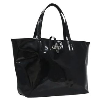 Ferragamo Damen, Pre-Owned, Schwarzk, ONE SIZEGr&ouml;&szlig;e