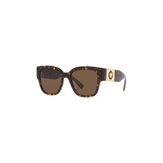 Versace Damen, Accessories, Braun, 54 MMGr&ouml;&szlig;e