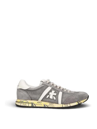 Premiata Baskets - Gris