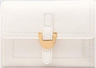 Coccinelle Minitasche COCCINELLE Damen Farbe Wei&szlig;