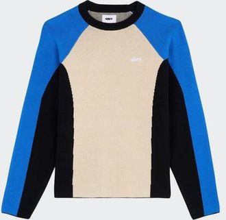 Obey Pull - Taille XS