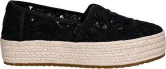 Toms Toms, Damen, Schuhe, Schwarzk, 42 EUGr&ouml;&szlig;e