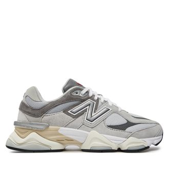 New Balance Sneakers New Balance U9060GRY Grau