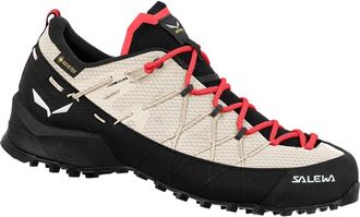 Salewa Wildfire 2 Gore-Tex Zustiegsschuhe Frauen, Weiß, 36.5