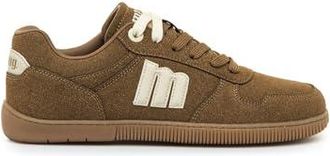 Mtng Sneakers Femme Free-Aria 60840 | 61987 | TAUPE261