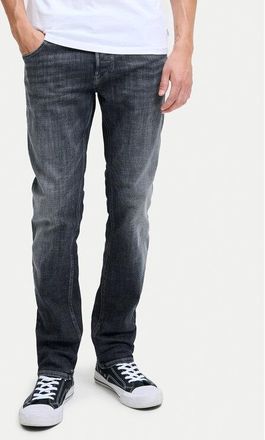 Jack & Jones Jack & Jones Jeans Glenn 12278434 Grau Slim Fit