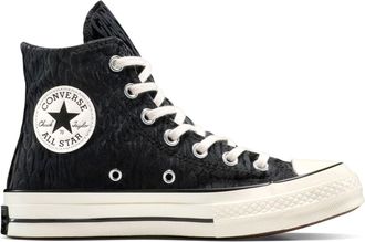 Converse UNISEX CONVERSE CHUCK 70 LEOPARD HOHE SCHUHE