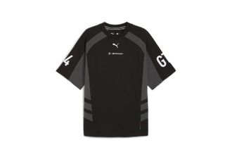 Puma T-Shirt BMW M Motorsport Lifestyle T-Shirt Herren