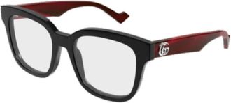Gucci Gg0958O-013 - - Accessories - unisex - Schwarzk - 52 MM