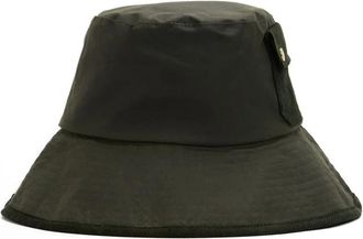 Barbour Bob Carville Bucket Barbour