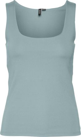 Vero Moda Vmmillion Sl Square Top 2-Way JRS Noos