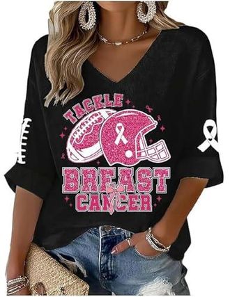 Generic Cow Highland T-shirt &agrave; manches longues sans capuche pour femme pour un style d&eacute;contract&eacute; et confortable, Noir, XXL